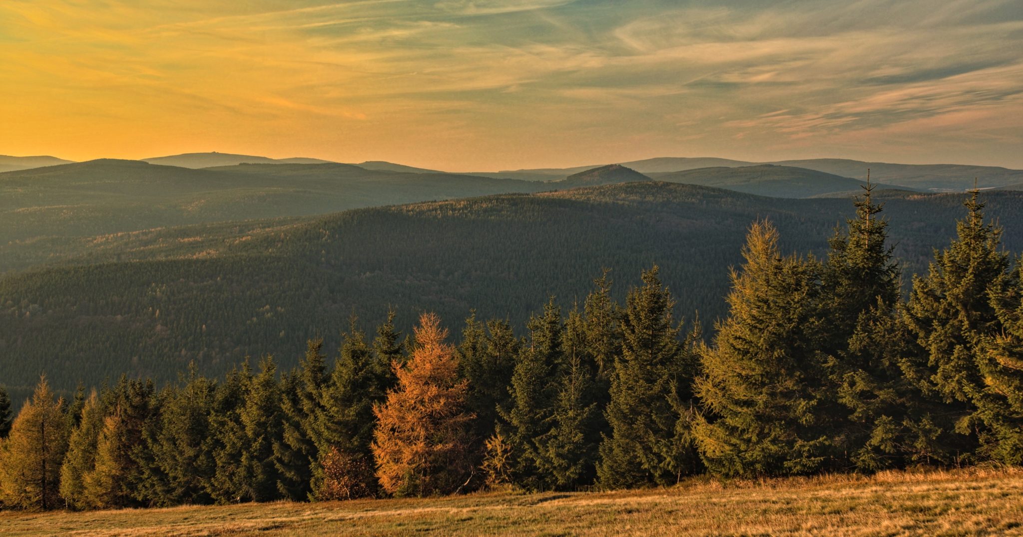 jizerky - NA KARMELI